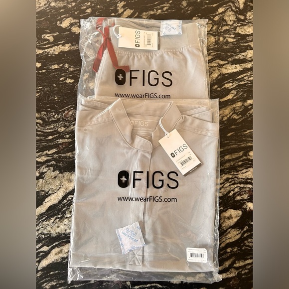 Figs | Other | Figs Scrub Set | Poshmark